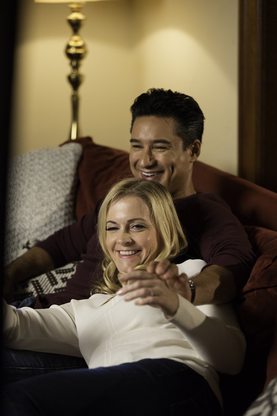 A Very Merry Toy Store (2017) | Ciekawostki - Ciekawostki | ČSFD.cz