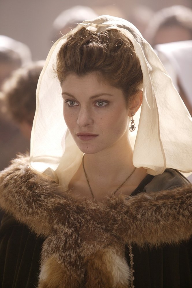 Elisa z Rivombrosy - Série 2 (S02) (2005) | ČSFD.cz