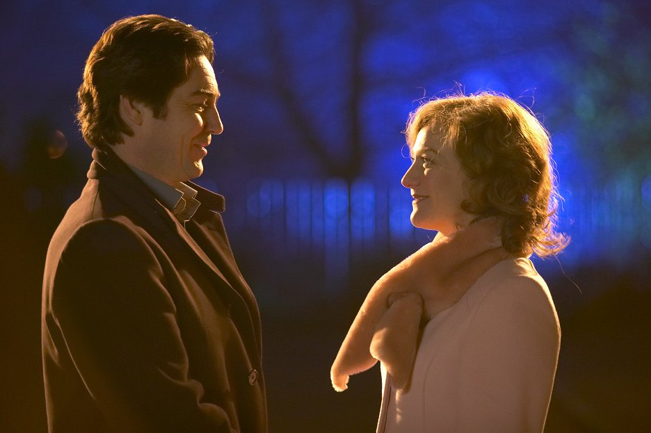 Matilda Ziegler | ČSFD.cz