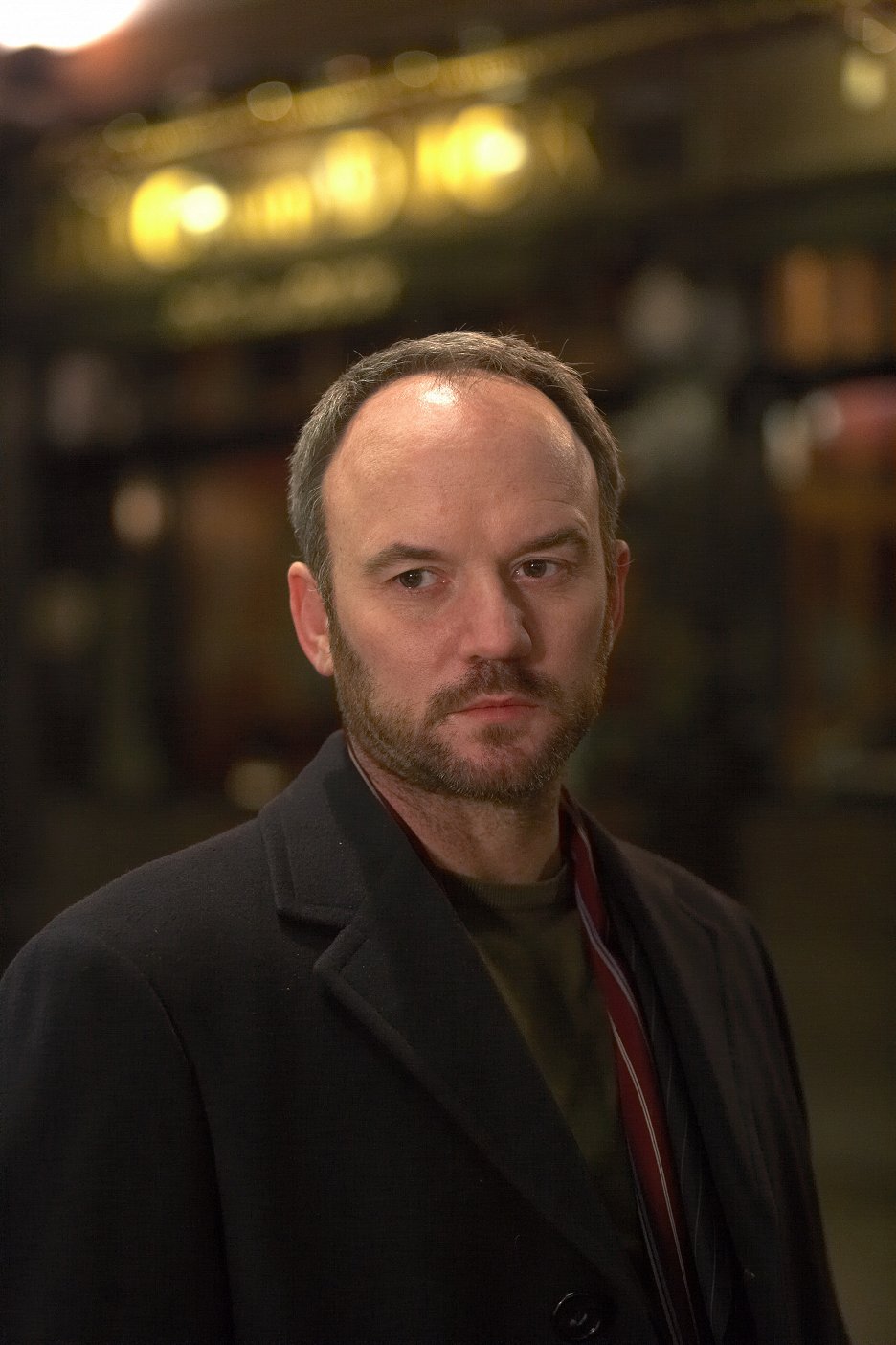 Mark Womack | ČSFD.cz