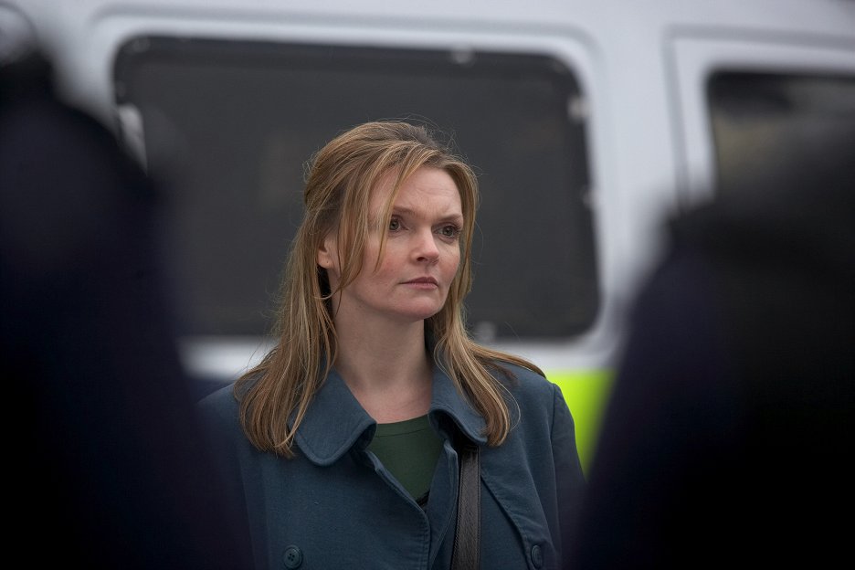 Inspector Lynley: Erkenne deinen Feind (2007) | ČSFD.cz