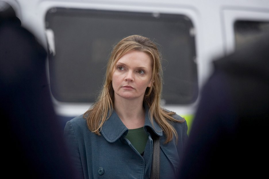 Inspector Lynley: Erkenne deinen Feind (2007) | ČSFD.cz