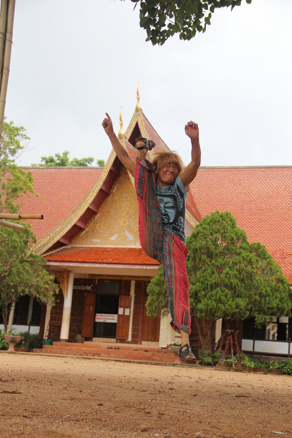 Ren zai jiong tu zhi tai jiong (2012) | ČSFD.cz