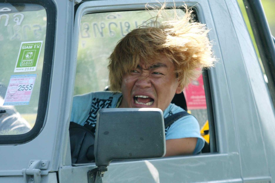 Ren zai jiong tu zhi tai jiong (2012) | ČSFD.cz