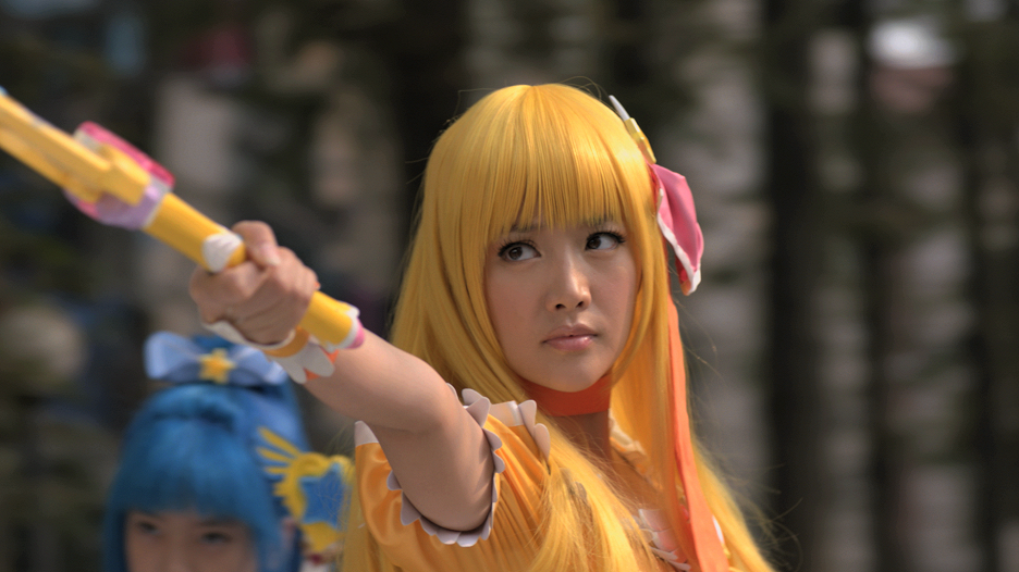 Balala the Fairies (2013) | ČSFD.cz