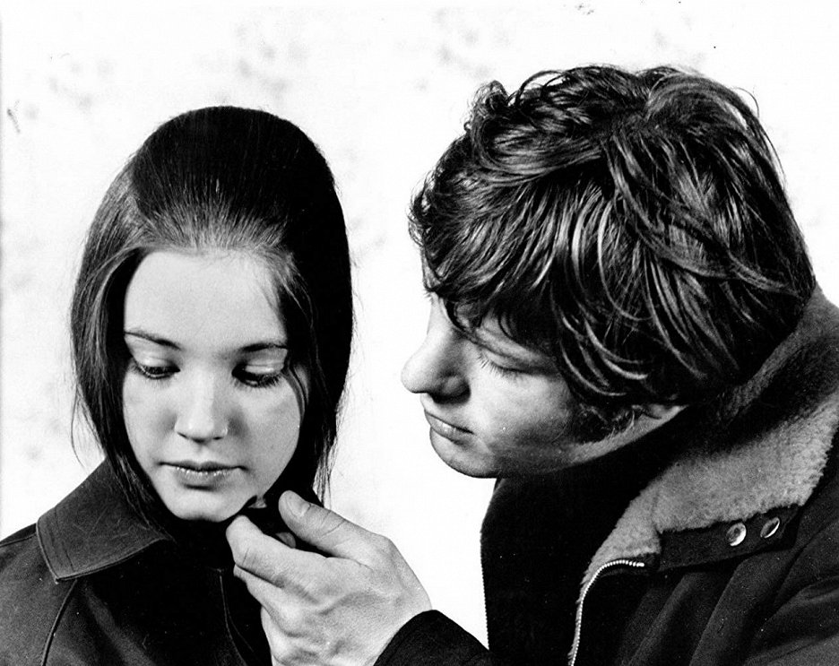 John Hamill | ČSFD.cz