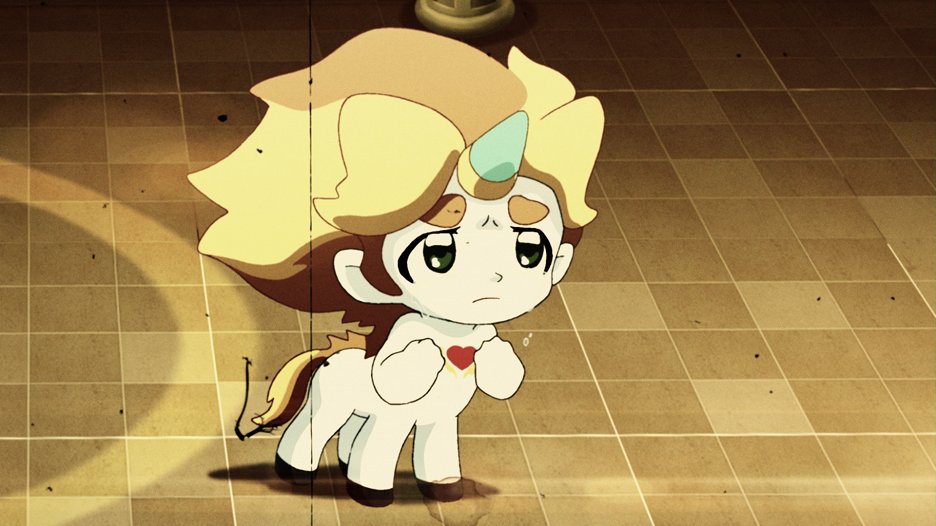 Roco Kingdom: The Desire of Dragon (2013) | ČSFD.cz