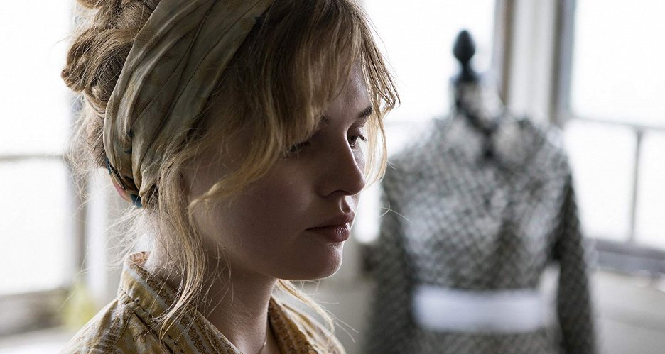 Celeste (2018) | ČSFD.cz