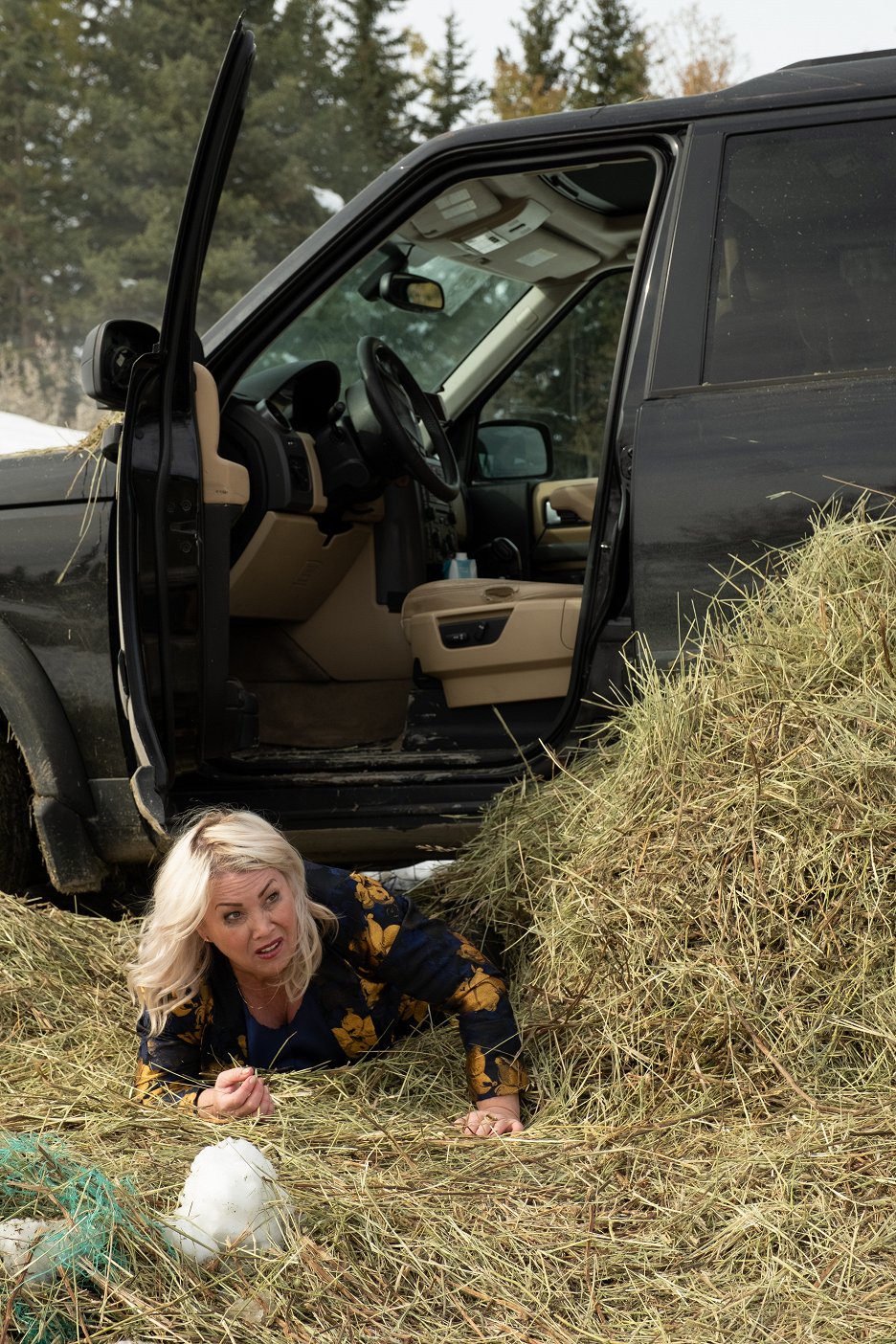 Jann (2019) | ČSFD.cz