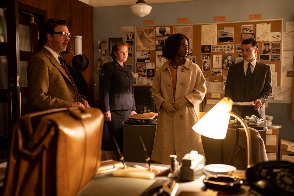 Jill Morrison | ČSFD.cz