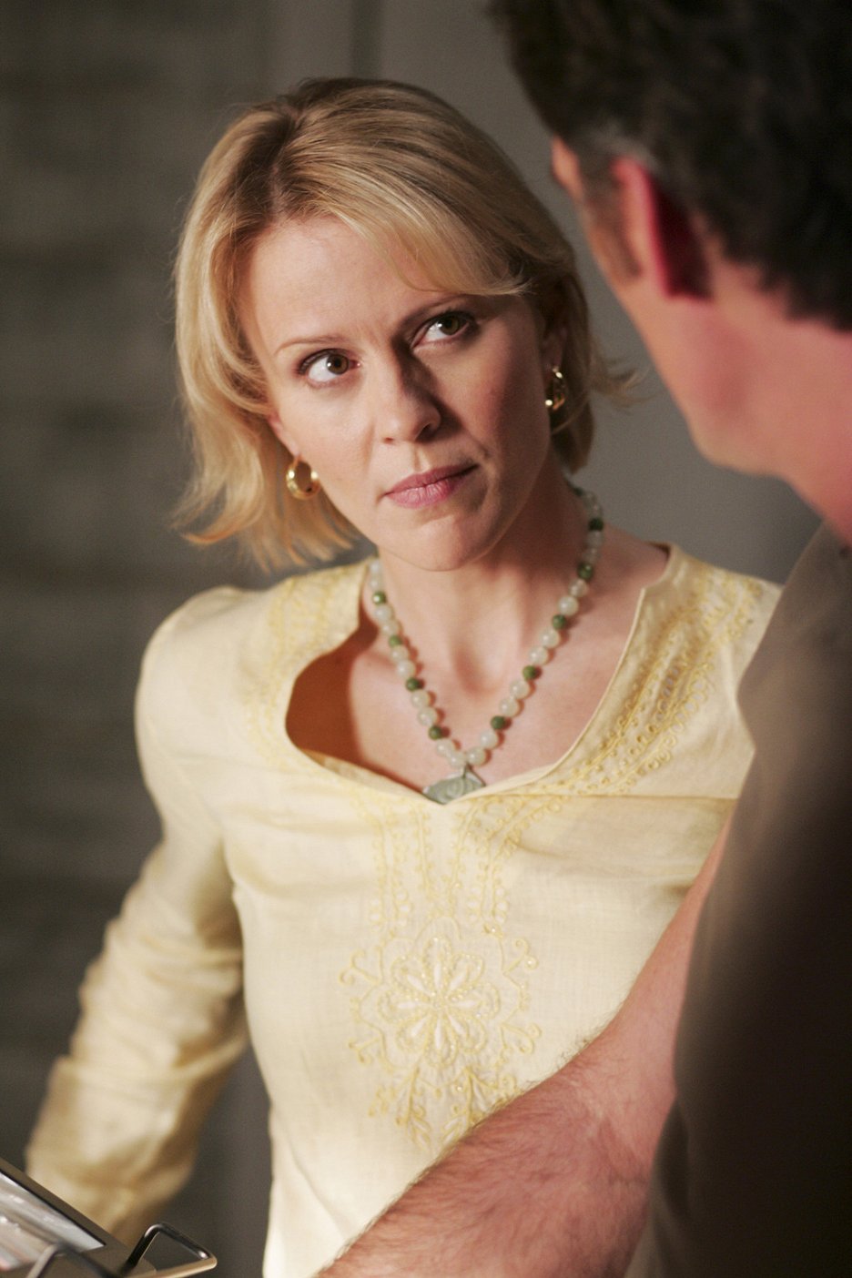 Kyle XY - Pilot (S01E01) (2006) | ČSFD.cz