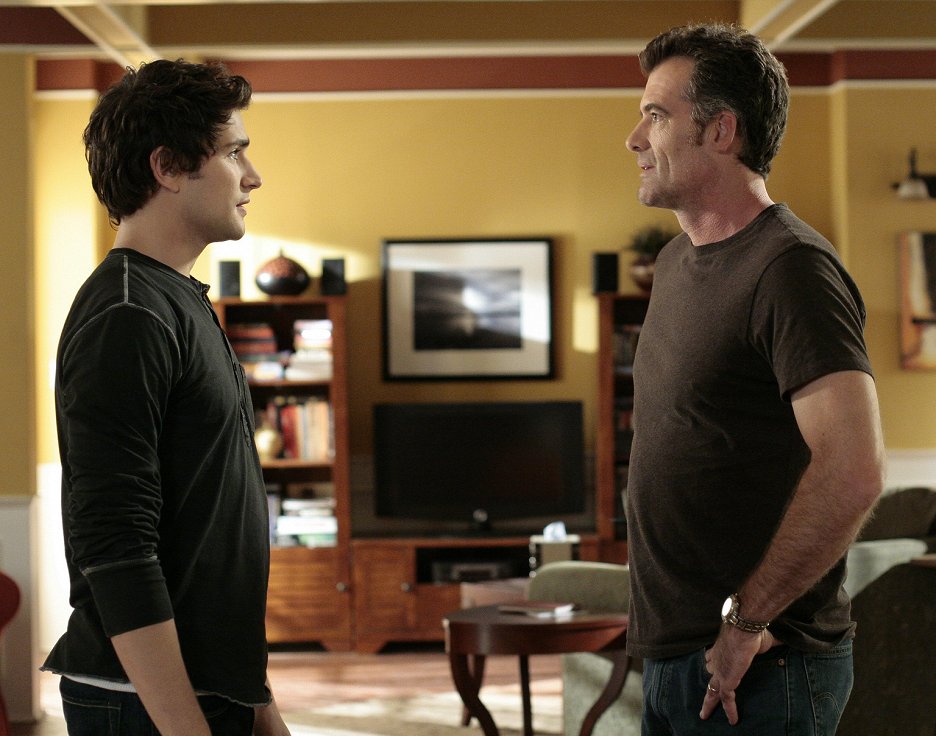 Kyle Xy Grounded S02e17 2008 Čsfdcz