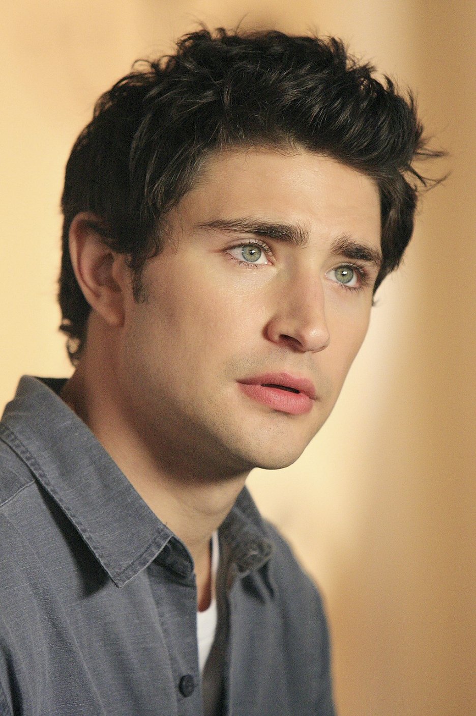 Kyle XY - Hello... (S02E22) (2008) | ČSFD.cz