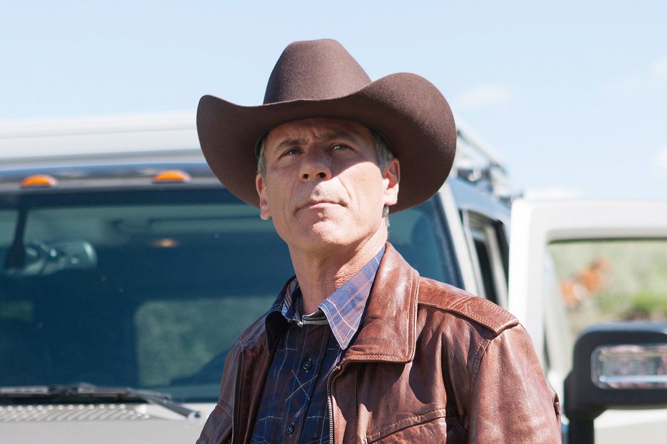 Ranč Heartland - Udělat dojem (S06E03) (2012) | ČSFD.cz