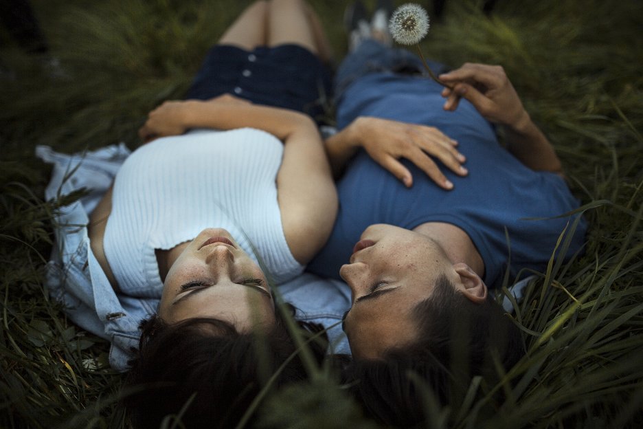 Elvis & Onerva (2019) | ČSFD.cz