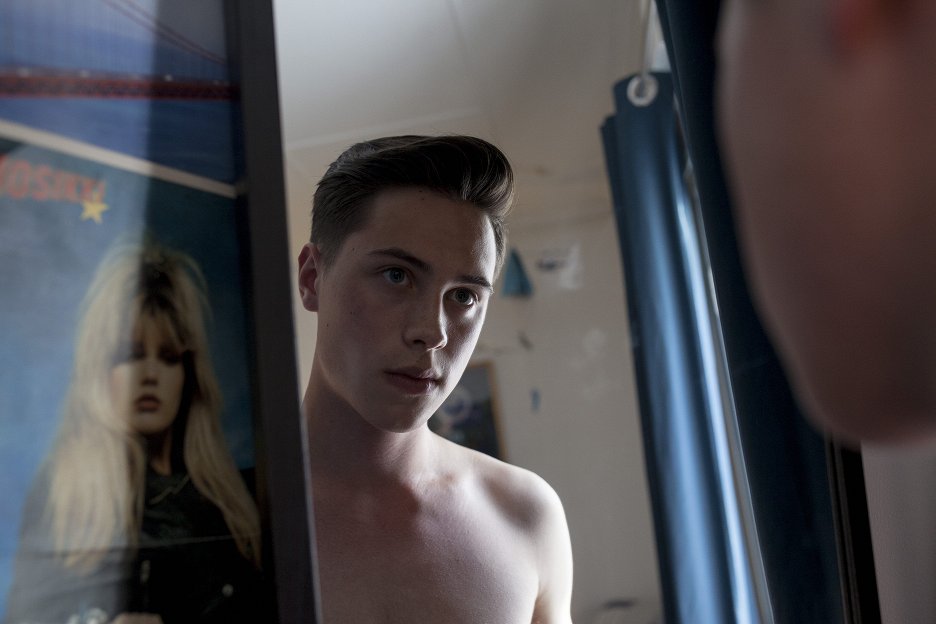 Elvis & Onerva (2019) | ČSFD.cz