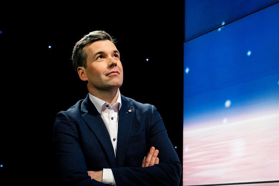 Daniel Olin | ČSFD.cz