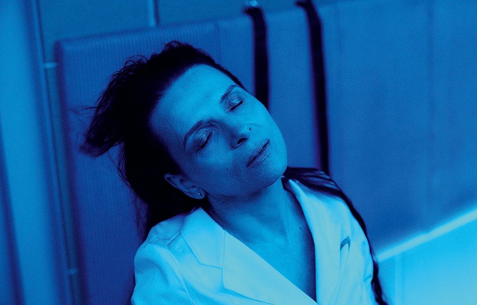 High Life (2018) | ČSFD.sk