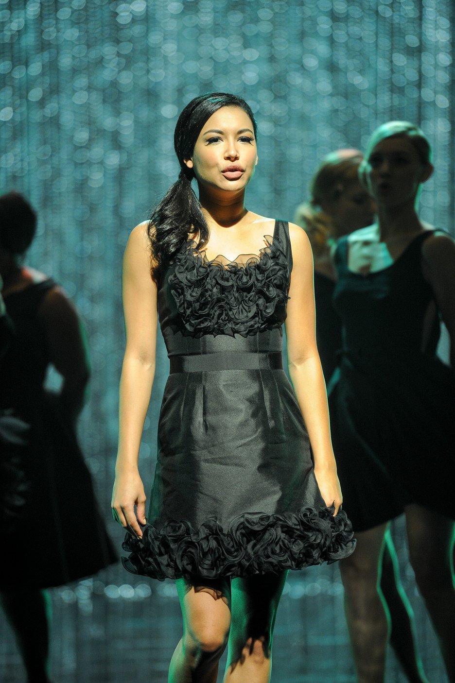 Glee - Mash Off (S03E06) (2011) | ČSFD.sk