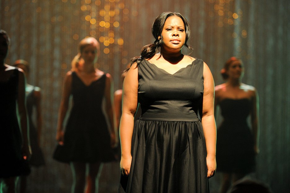 Glee - Mash Off (S03E06) (2011) | ČSFD.sk