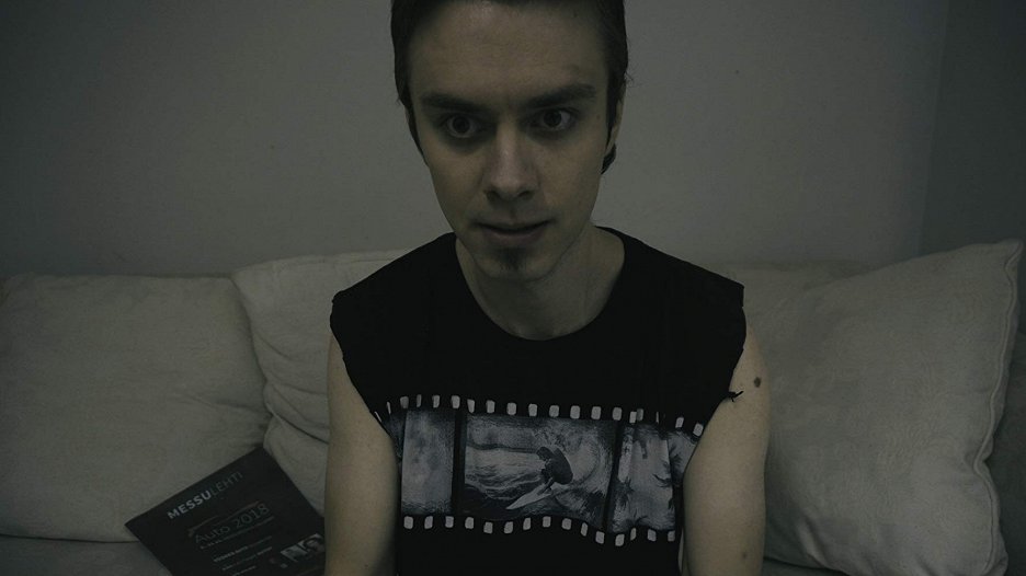 In Cell (2018) | ČSFD.cz