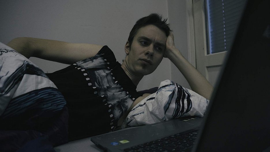 In Cell (2018) | ČSFD.cz