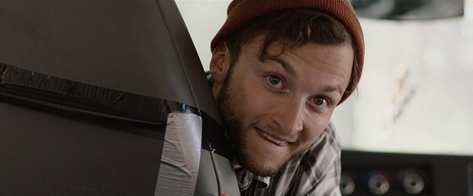 Jeremy Ferdman | ČSFD.cz