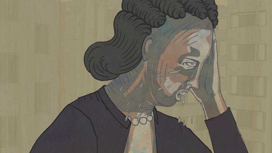 Potopa (2018) | ČSFD.cz