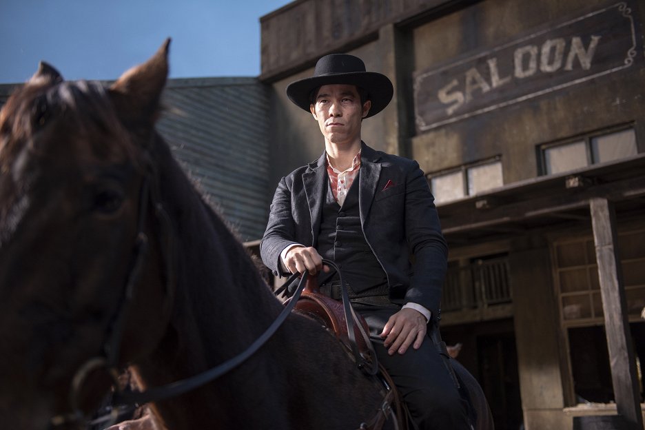 Jason Tobin | ČSFD.cz