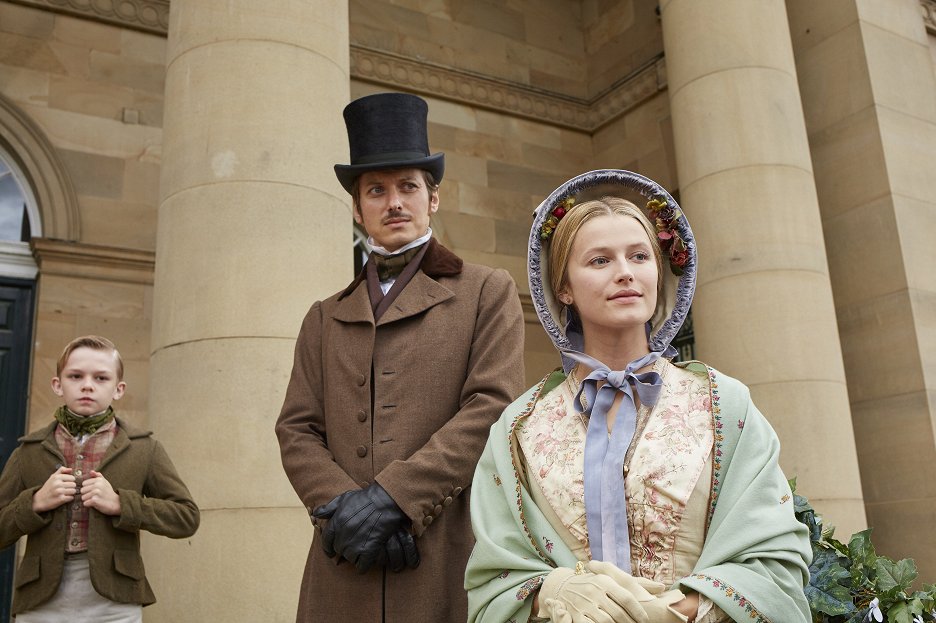 Nicholas Audsley | ČSFD.cz