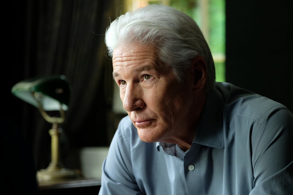 Richard Gere | Biography | ČSFD.cz