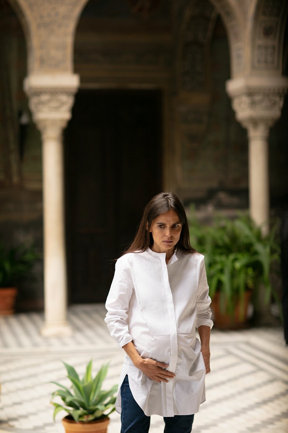 MatkaOtecSyn - Epizoda 3 (E03) (2019) | ČSFD.cz