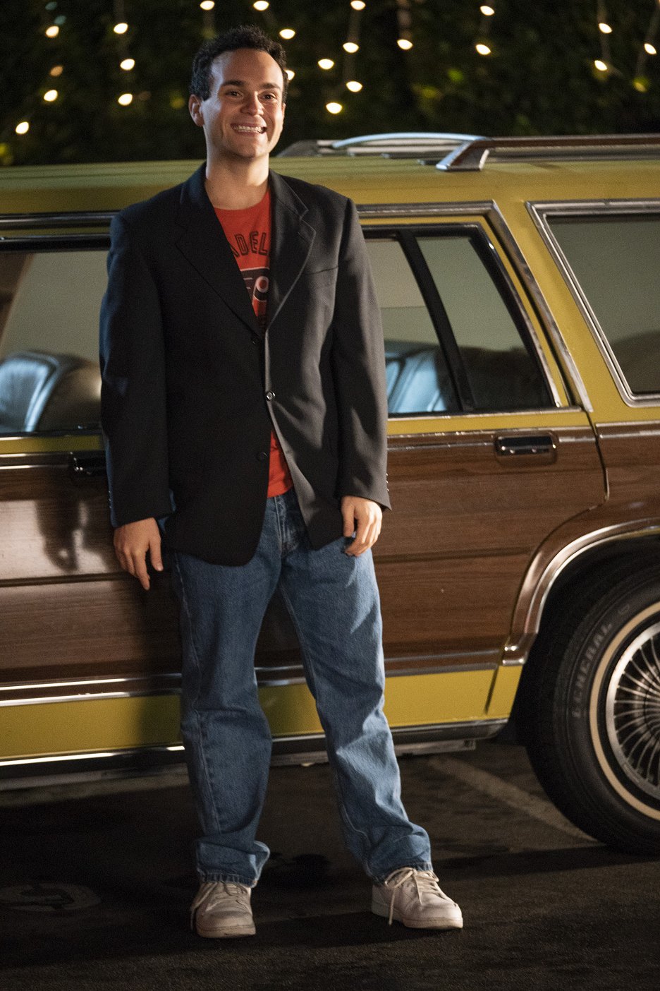 Schooled - CB Likes Lainey (S01E12) (2019) | ČSFD.cz