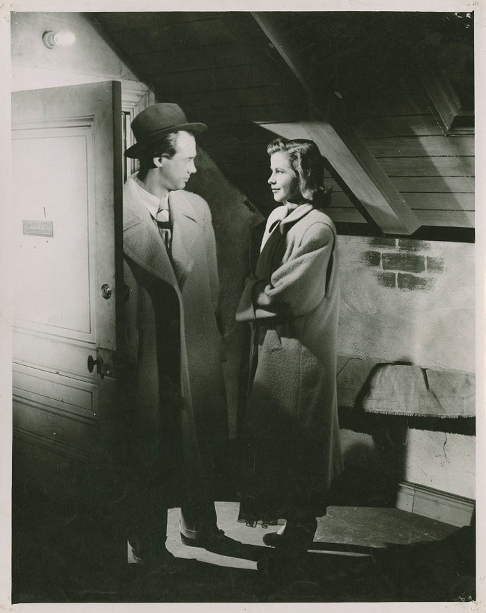 Gatan (1949) | ČSFD.cz