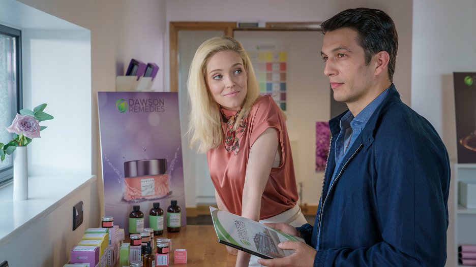 Victoria Reich | ČSFD.cz