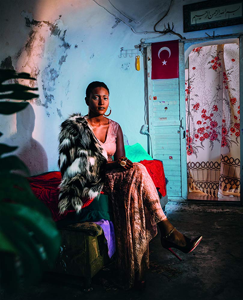 Amina (2019) | ČSFD.cz
