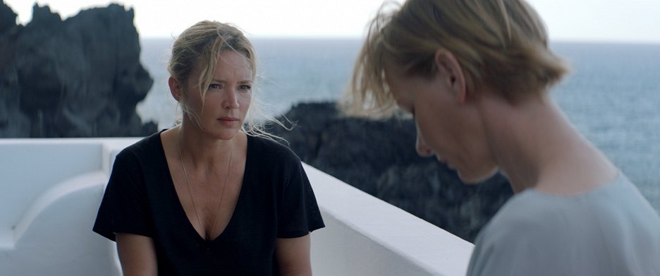 Sibyl (2019) | ČSFD.cz