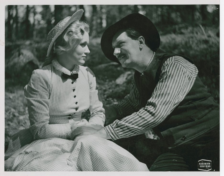 Hin och smålänningen (1949) | ČSFD.cz