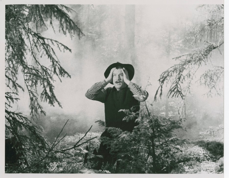 Hin och smålänningen (1949) | ČSFD.cz