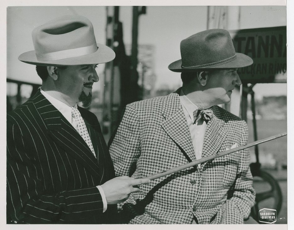 Hin och smålänningen (1949) | ČSFD.cz