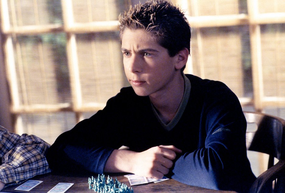 Malcolm v nesnázích - Surgery (S02E17) (2001) | ČSFD.cz