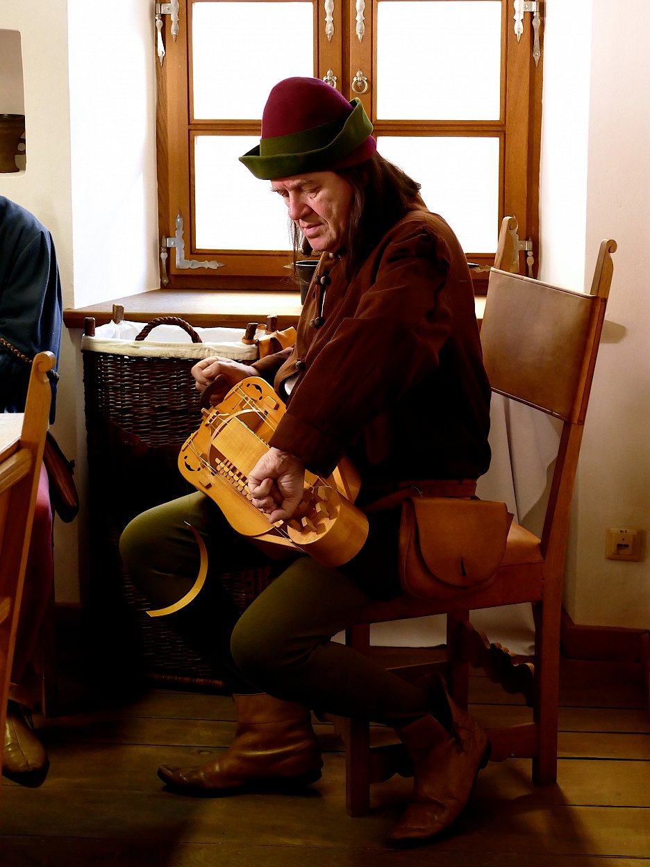 Unsterbliches Mittelalter - Gotik in Bayern (2019) | ČSFD.cz