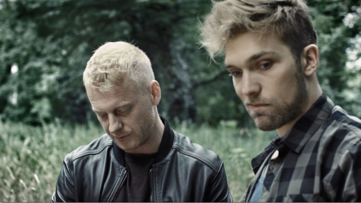 Piotr Witkowski | ČSFD.cz