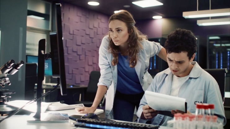 James Malcolm | ČSFD.cz