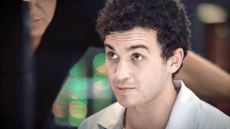 James Malcolm | ČSFD.cz