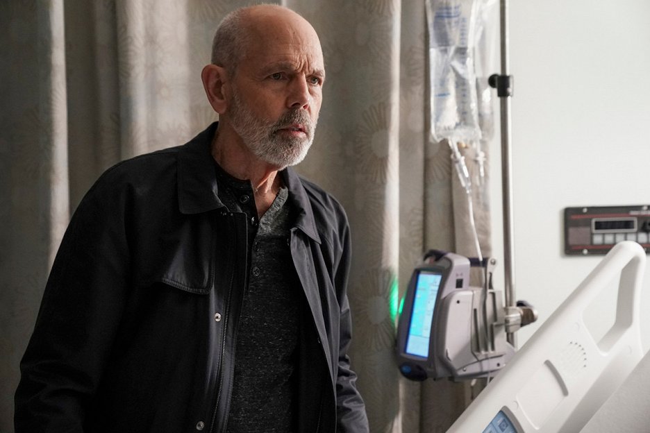 Joe Spano | ČSFD.sk