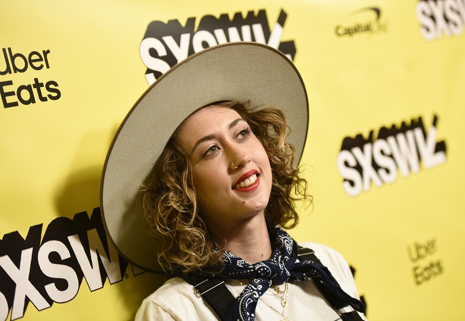 Victoria Ruesga | Galerie - Z filmu | ČSFD.cz