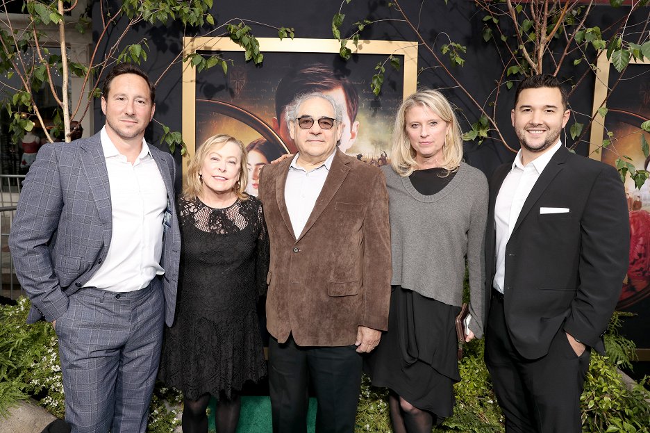 Jenno Topping | ČSFD.cz