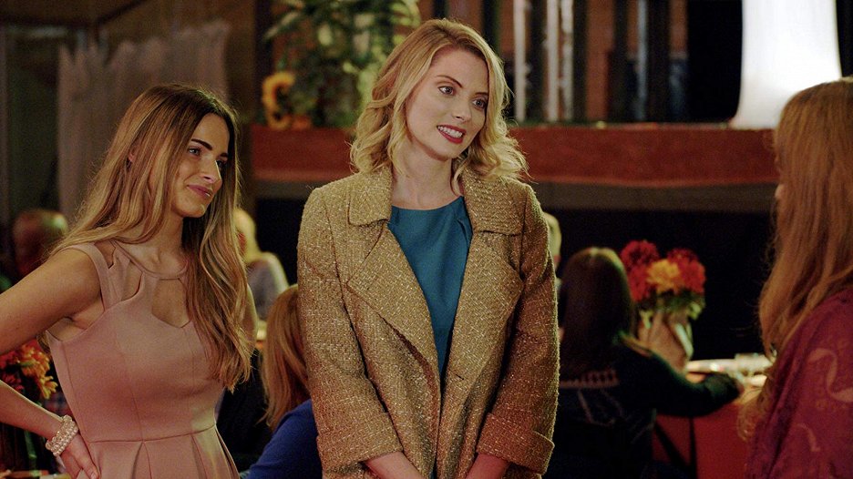 Plán pomsty (2018) | ČSFD.cz