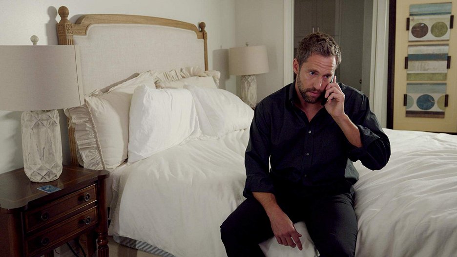 Mike Faiola | Galerie - Z filmu | ČSFD.cz